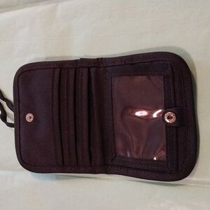 L.L. Bean | Accessories | Nwot Ll Bean Id Card And Zipper Coin Holder ...